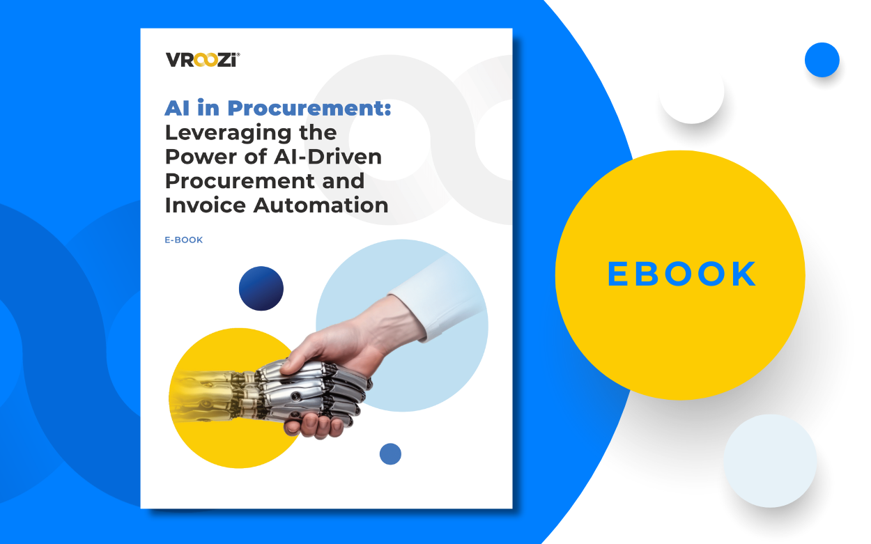 Ai In Procurement Leveraging The Power Of Ai Driven Procurement And